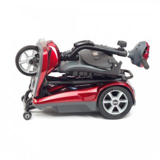 Mobility Scooters - Essential MobilityEssential Mobility